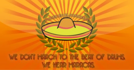 IMPORTANT POST: Mandatory Recruiting. | Nacho Army of Club Penguin