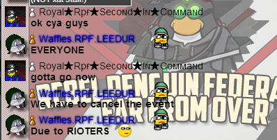 Nachos on the Alps! | Nacho Army of Club Penguin