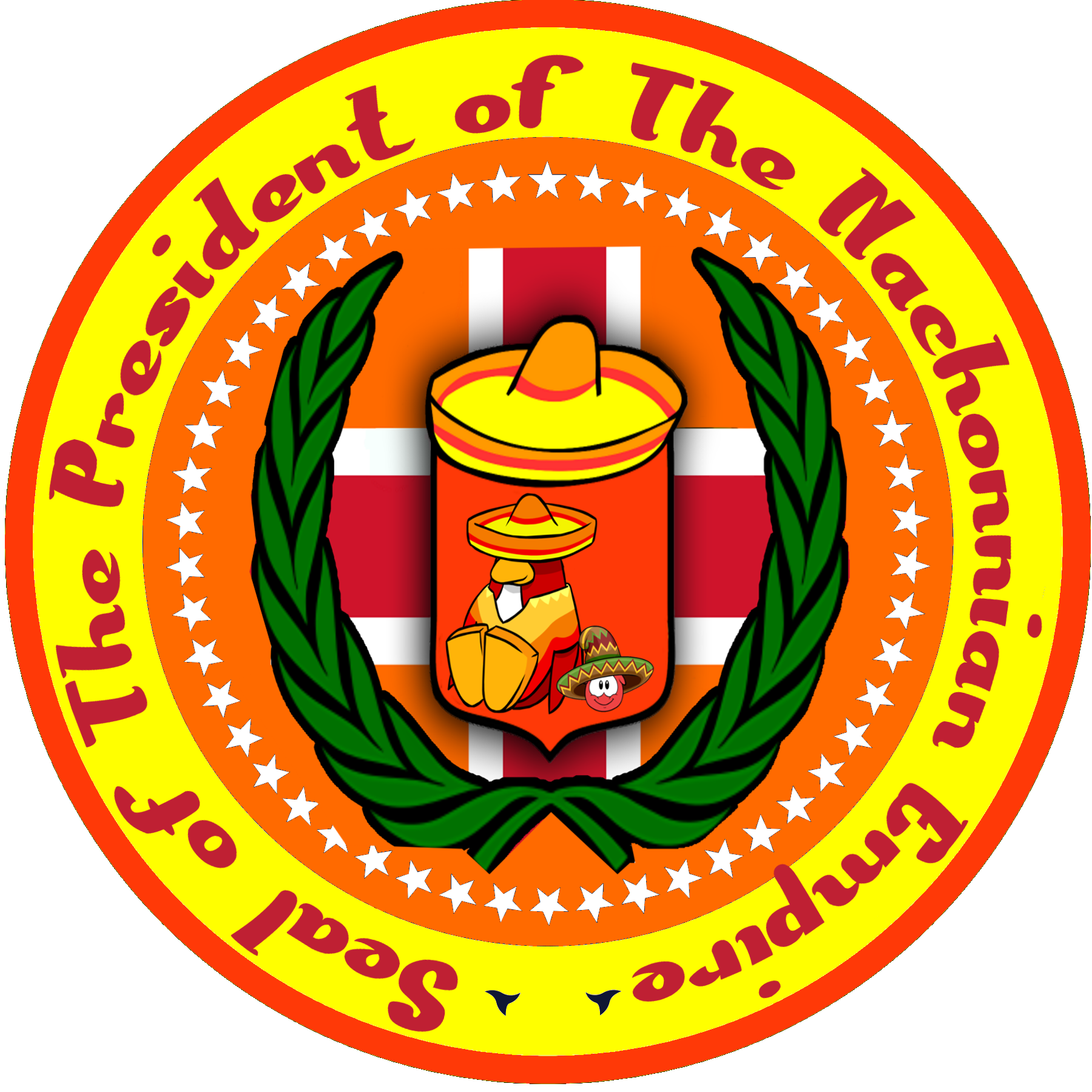 My Retirement & Replacement As Leader | Nacho Army of Club Penguin