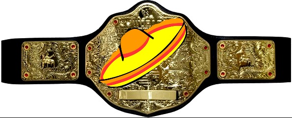 Nacho Heavyweight Championship | Nacho Army of Club Penguin